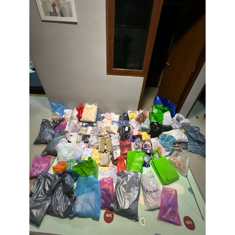 Jual IMOBY KA MONIQUE | Shopee Indonesia