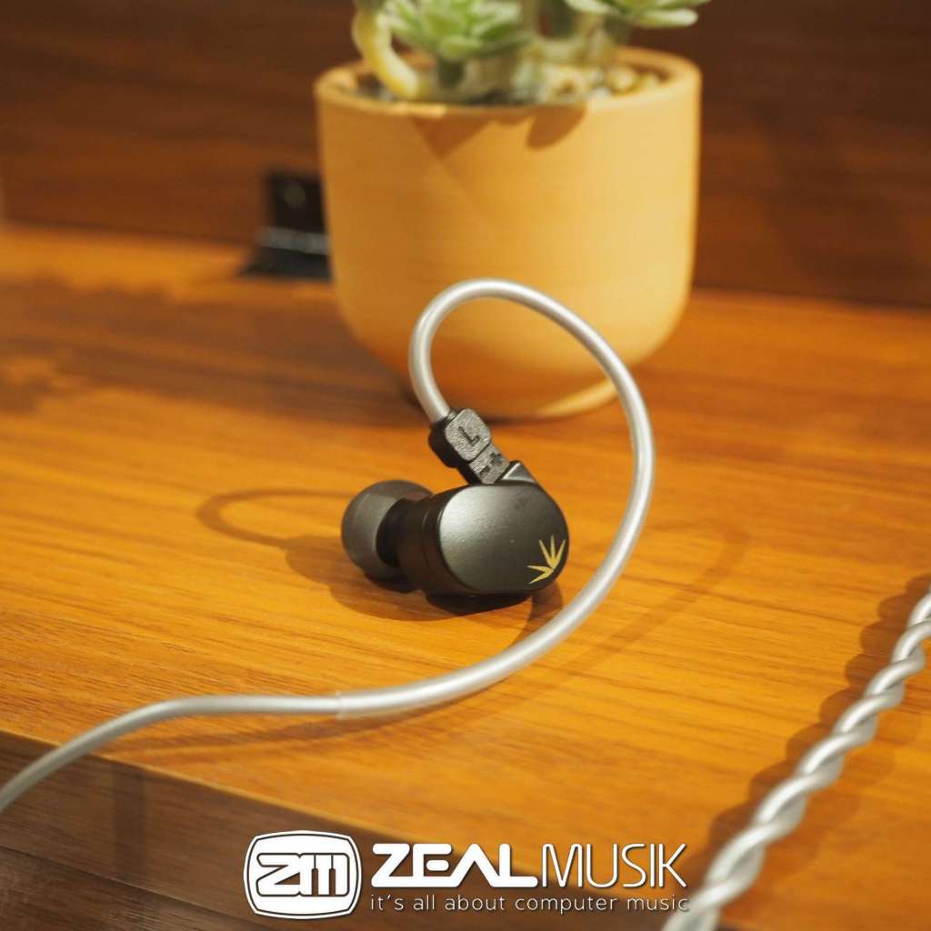 Jual Moondrop CHU 2 DSP / CHU II - In Ear Monitor IEM USB-C - Zeal Musik Jogja | Shopee Indonesia