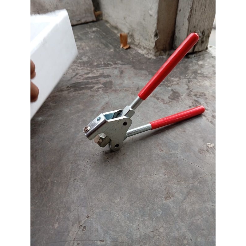 Jual Tang Segel Meteran PLN PDAM | Shopee Indonesia