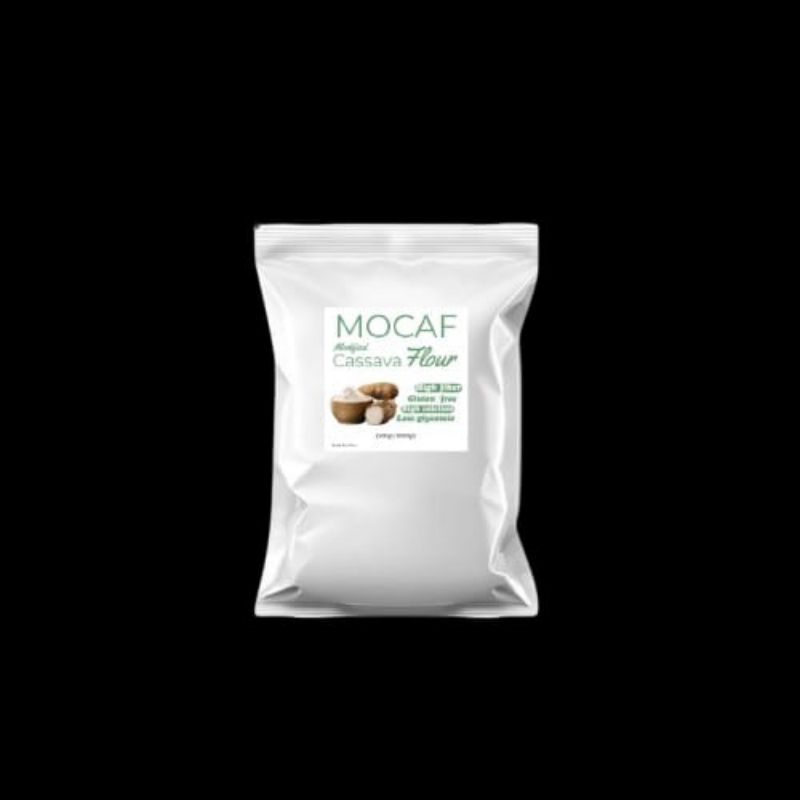 Jual MOCAF Flour Cassava-tepung mocaf/singkong 1kg | Shopee Indonesia