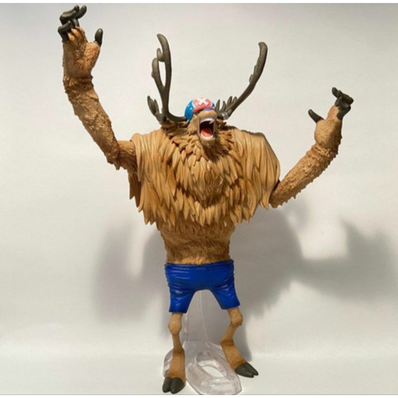 Jual Action figure Chopper terbaru | Shopee Indonesia