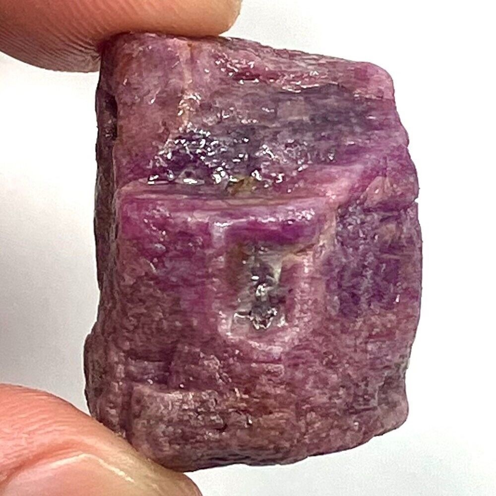 Jual bahan batu ruby jumbo 146Ct 100% alami kode batu c290 | Shopee Indonesia