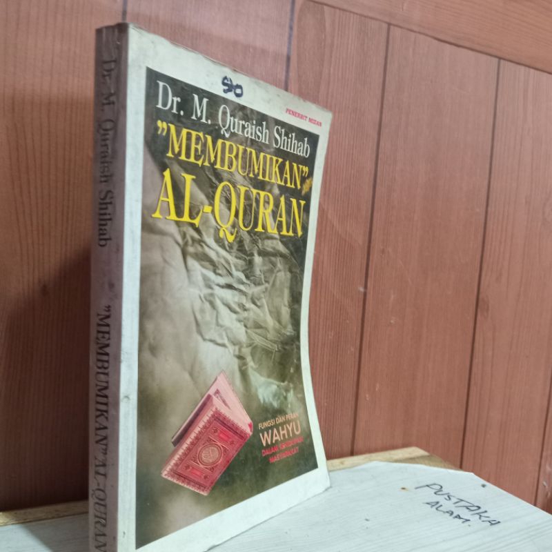 Jual membumikan Al-quran | Shopee Indonesia