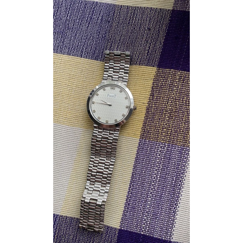 Jual Jam Tangan piaget | Shopee Indonesia