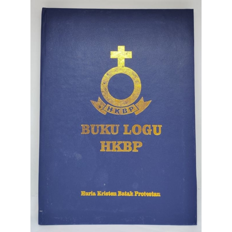 Jual BUKU LOGU HKBP | Shopee Indonesia