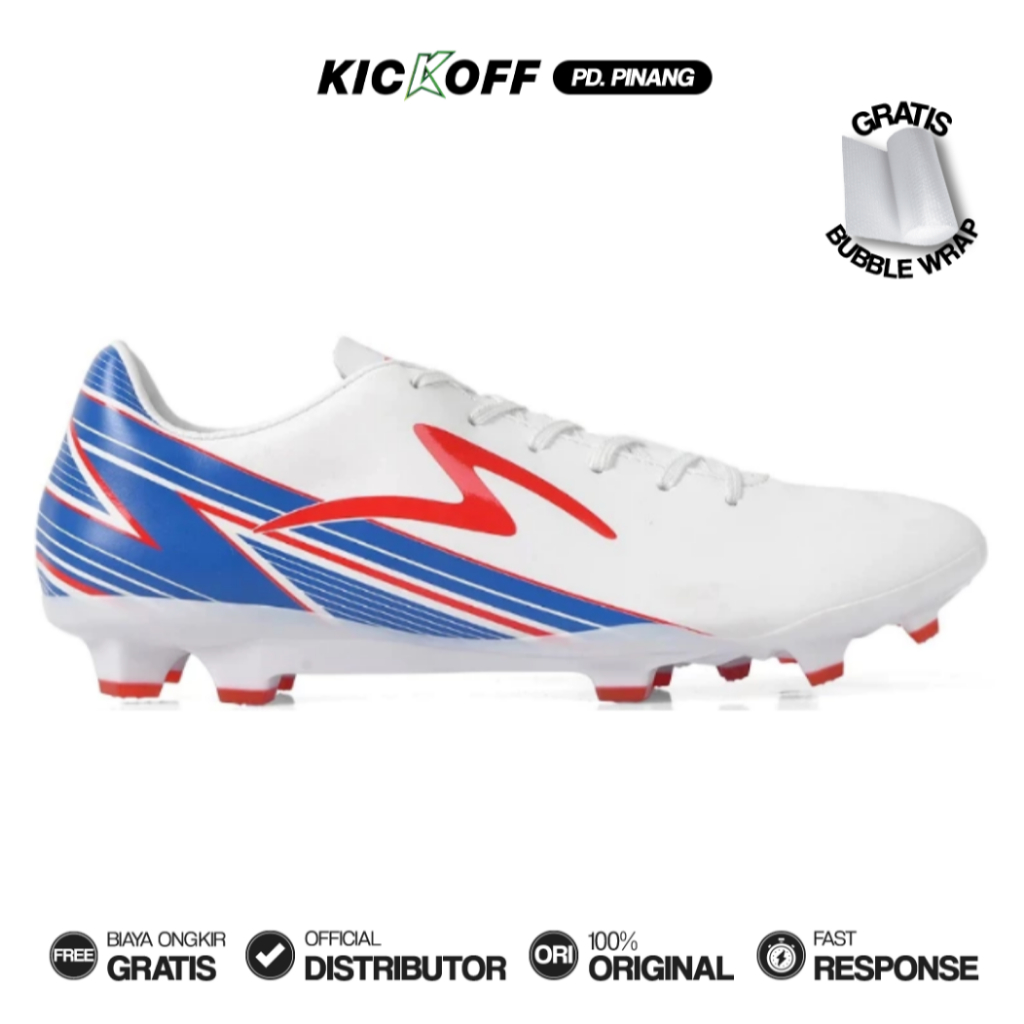 Jual SEPATU BOLA SPECS LS 20 FG / LIGHTSPEED 20 FG | Shopee Indonesia