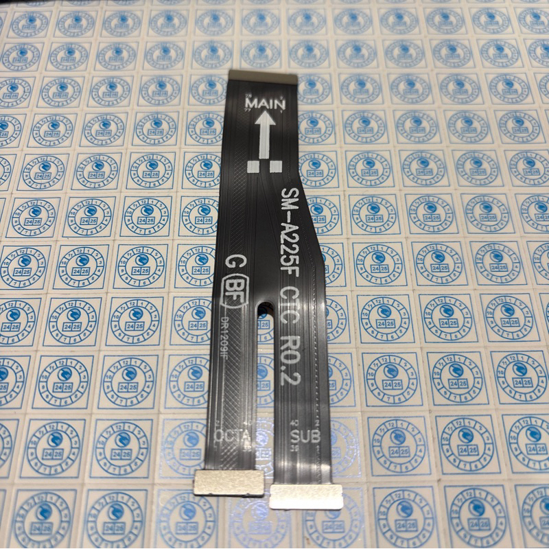 Jual FLEXIBLE BOARD SAMSUNG A32 4G A325 / A22 LTE 4G / A225 / A225F ...