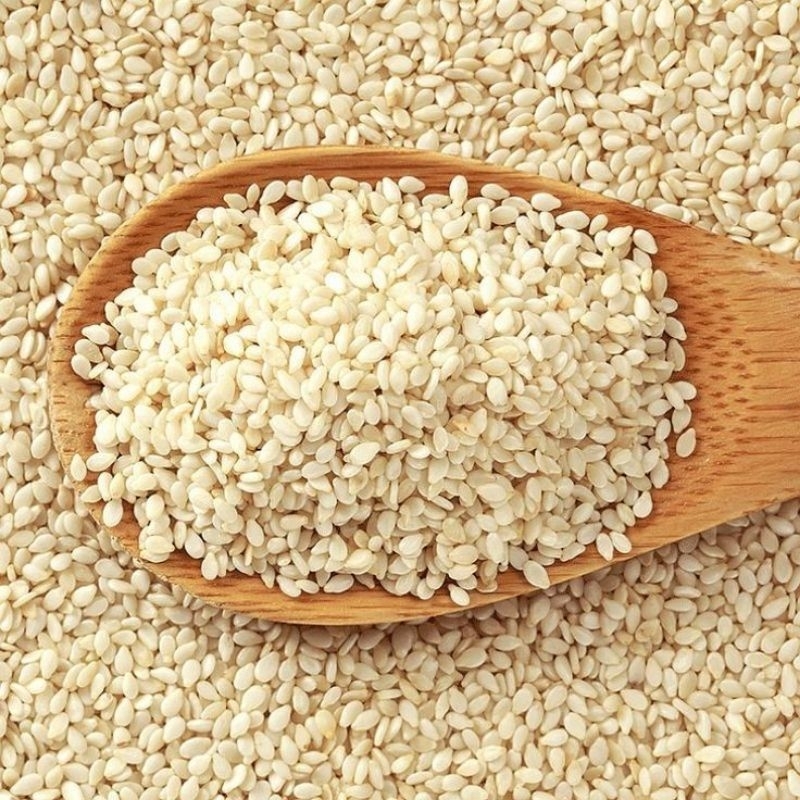 Jual Wijen Putih 250gr-500gr-1kg | Shopee Indonesia