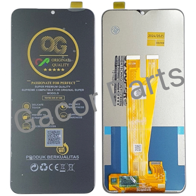 Jual LCD SAMSUNG A04 A045 GALAXY A04 FULLSET TOUCHSCREEN | Shopee Indonesia