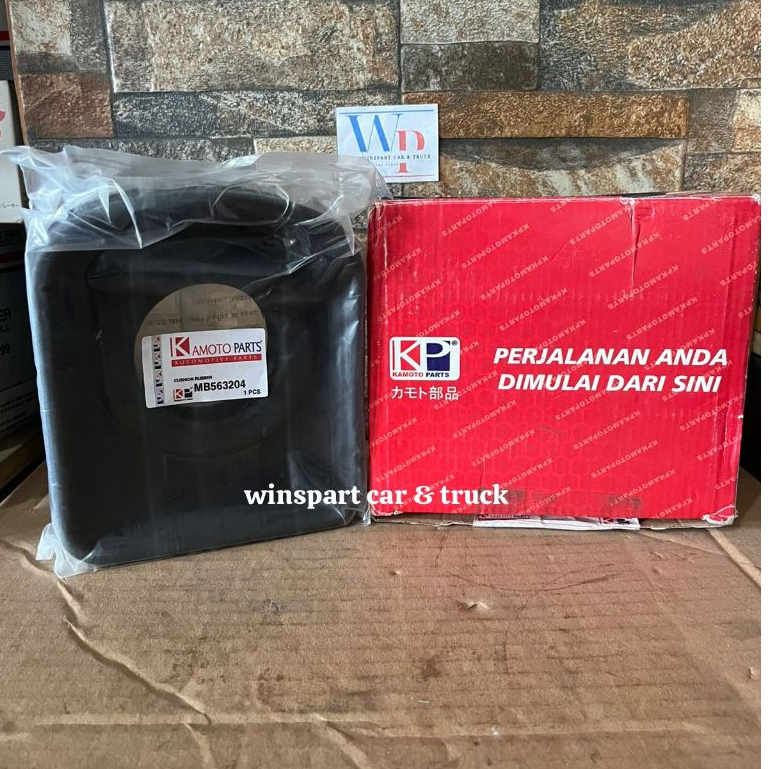 Jual KARET GANTUNGAN KOPEL PS120 PS125 PS135 MB563204 HOTARU JAPAN & KP ...