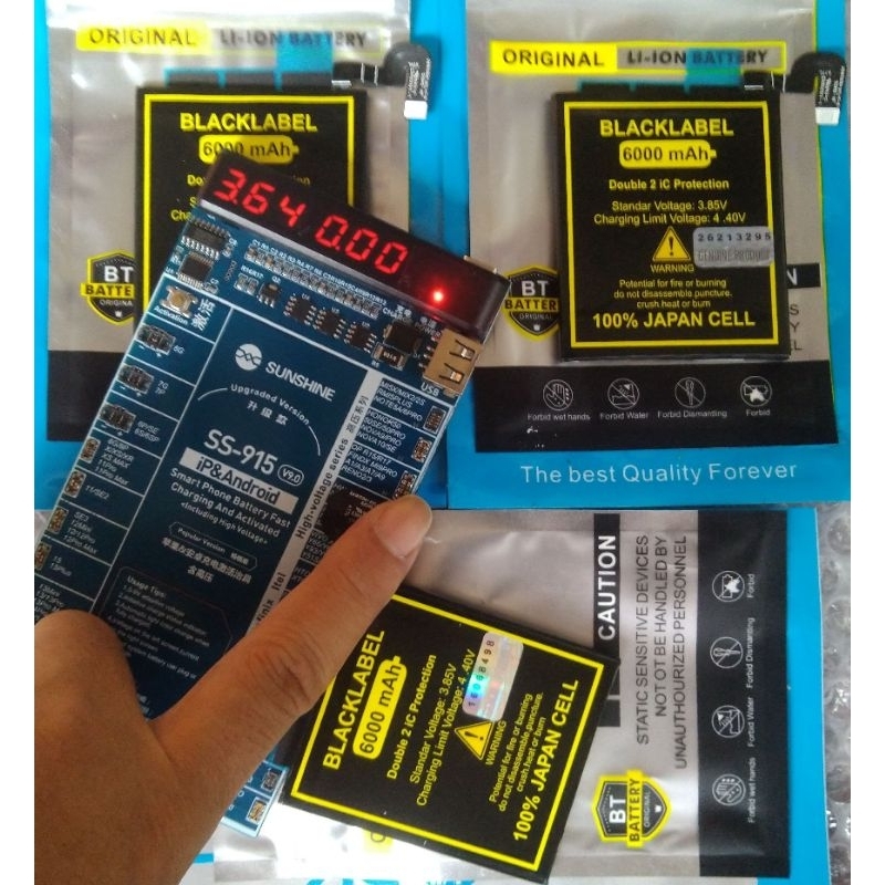 Jual GoPix G020E-B Batre Battery Baterai GoPix Pixel 3A Pixel 3 Lite ...