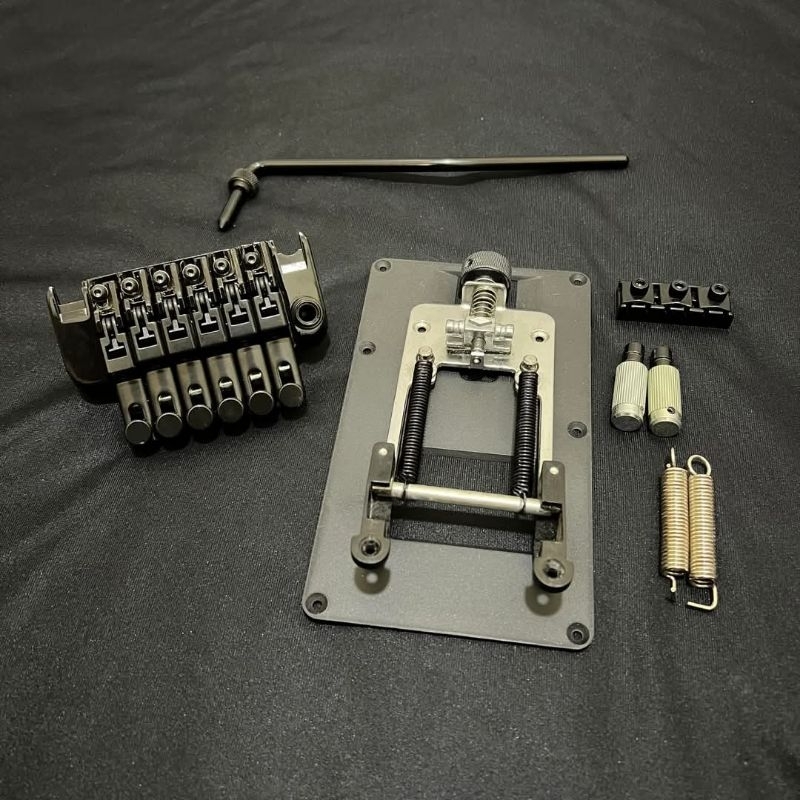 Jual TREMOLO EDGE ZERO 2 ZPS ORIGINAL | Shopee Indonesia