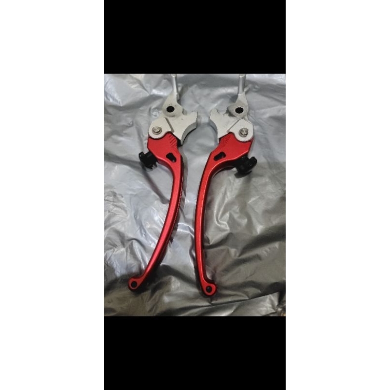 Jual Handel Rem XMAX 250cc old RCB ORIGINAL | Shopee Indonesia