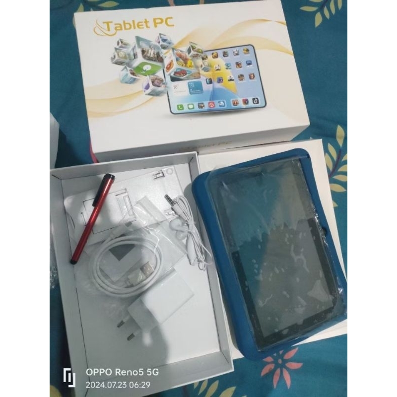 Jual TABLET ANDROID ANAK SECOND | Shopee Indonesia