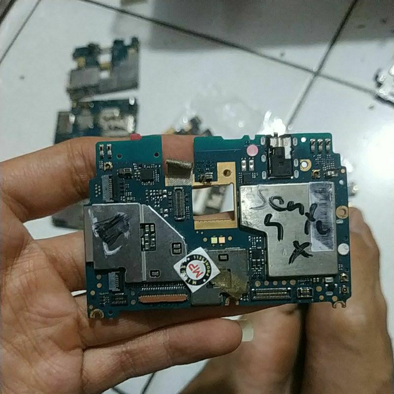 Jual mesin note 4 Qualcom 3/32 baca deskripsi | Shopee Indonesia