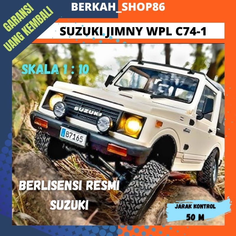 Jual MOBIL MAINAN MOBIL MOBILAN REMOTE CONTROL OFFROAD MOBIL REMOTE ...