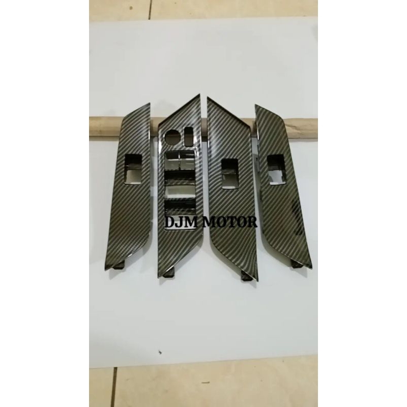 Jual PANEL WOOD INNOVA ZENIX ASLI ORIGINAL | Shopee Indonesia