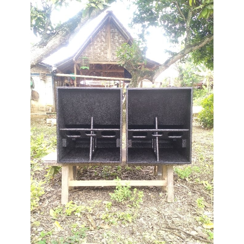 Jual BOX CLA SINGLE 18 INCH | Shopee Indonesia