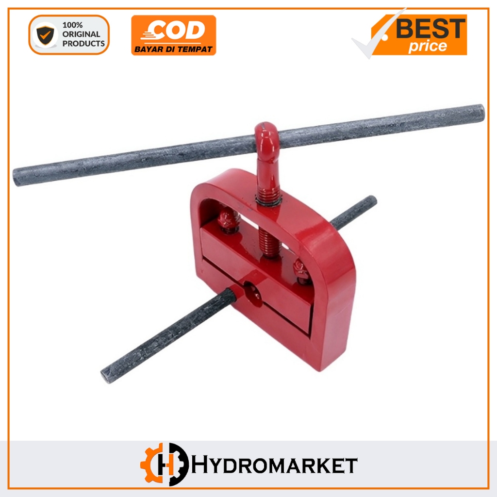 Jual ARBER TOOLS 11-12mm Alat Tekan Klem, Mesin Untuk Menghubungkan ...