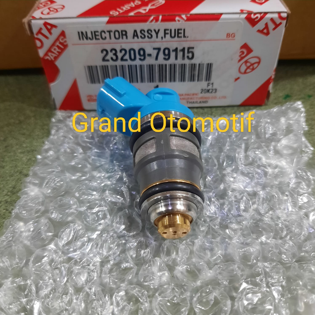 Jual Nozzle Injector Kijang Elf 2.0 Original | Shopee Indonesia