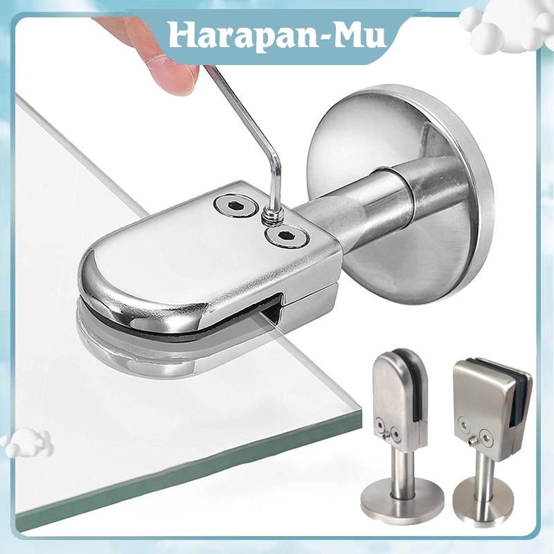 Jual Kaki Partisi Kaca Kaki Penopang Partisi Kaca Cubicle Partition ...