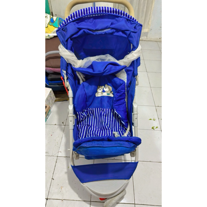 Jual Stoler Anak masih bagus | Shopee Indonesia