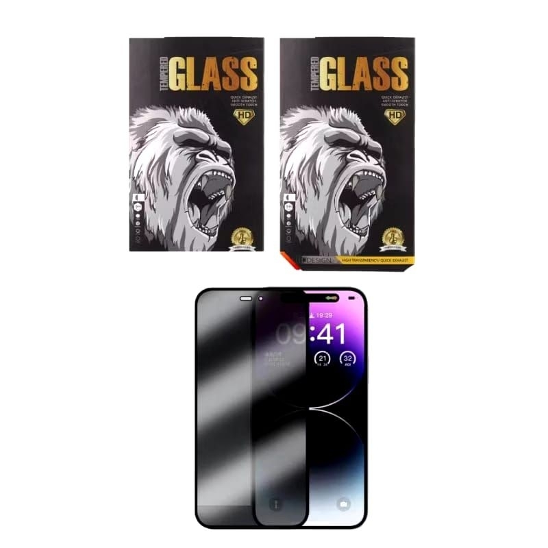 Jual TEMPERED GLASS SPY PRIVACY INFINIX NOTE 40 / HOT 60i / 60 / 40i/40 PRO/11 PLAY/10 /9 PLAY ...