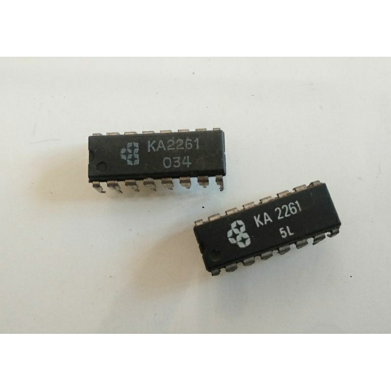 Jual IC KA2261 | Shopee Indonesia