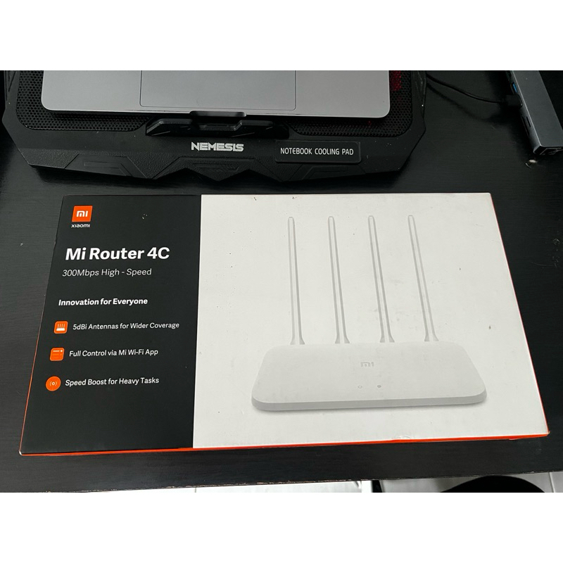 Jual XIAOMI ROUTER 4C | Shopee Indonesia