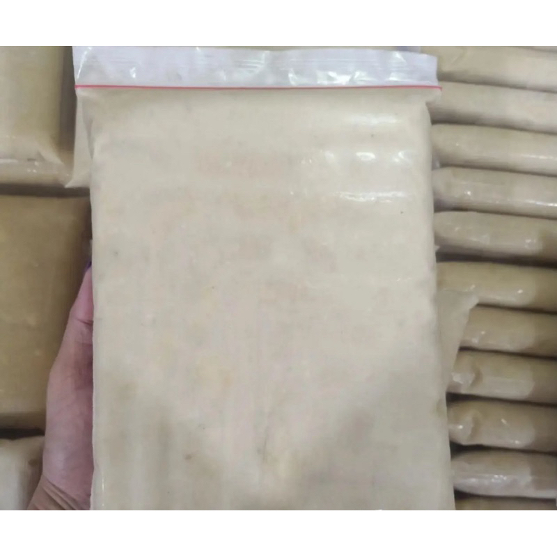 Jual DAGING DURIAN NIAS 1kg | Shopee Indonesia