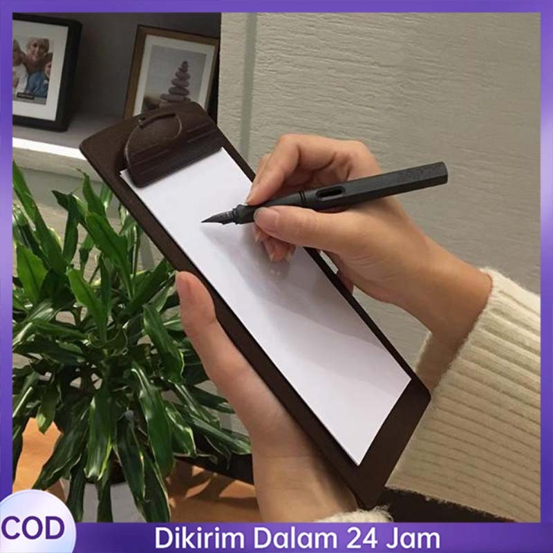 Jual Papan Klip Menu Papan Bill Plastik Holder Bill Plastik Papan Untuk ...