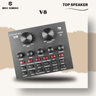 Jual Soundcard Terlengkap & Harga Terbaru Januari 2026 | Shopee Indonesia