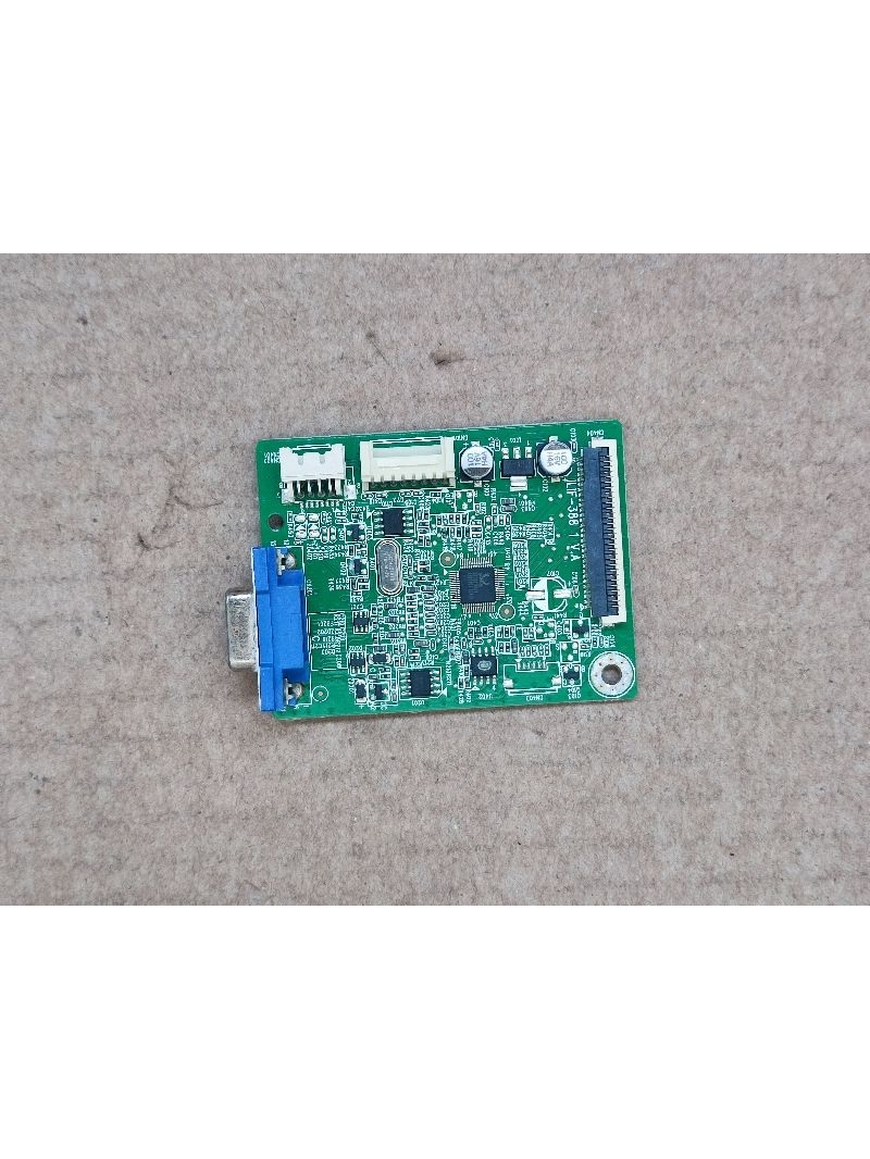 Jual mainboard Monitor lenovo ThinkVision E1922s E1922swD | Shopee ...
