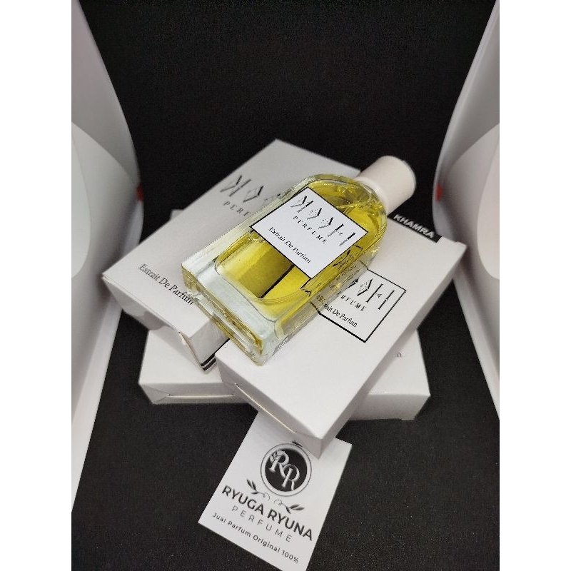 Jual Maali Perfume Extraxi De Parfum TITAN | Shopee Indonesia