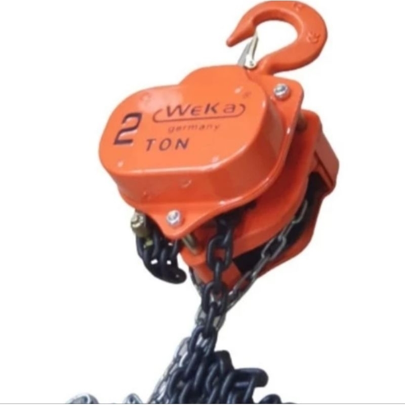 Jual Takel 2 ton x 5 meter weka heavy duty | Shopee Indonesia