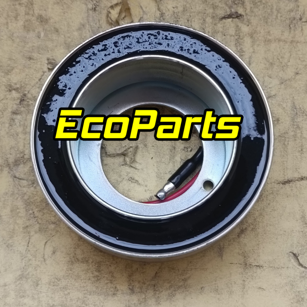 Jual Spool Spull Stator Magnet AC SANDEN ASLI 12V 7H15 | Shopee Indonesia