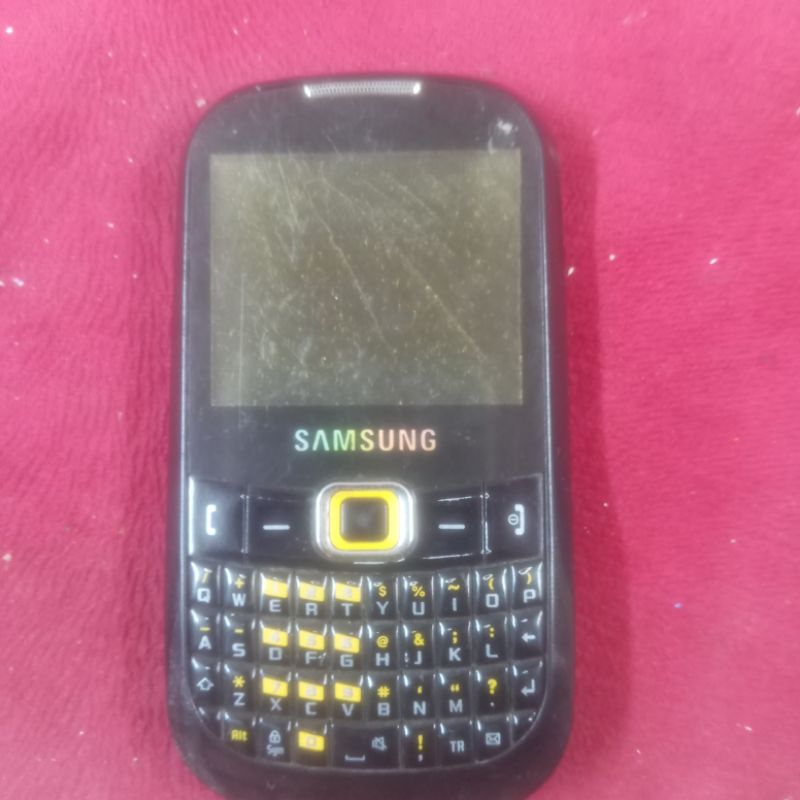 Jual Samsung B3210 | Shopee Indonesia