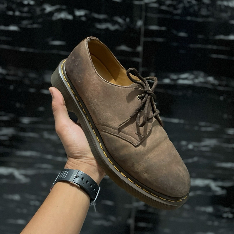 Jual sepatu docmart | Shopee Indonesia