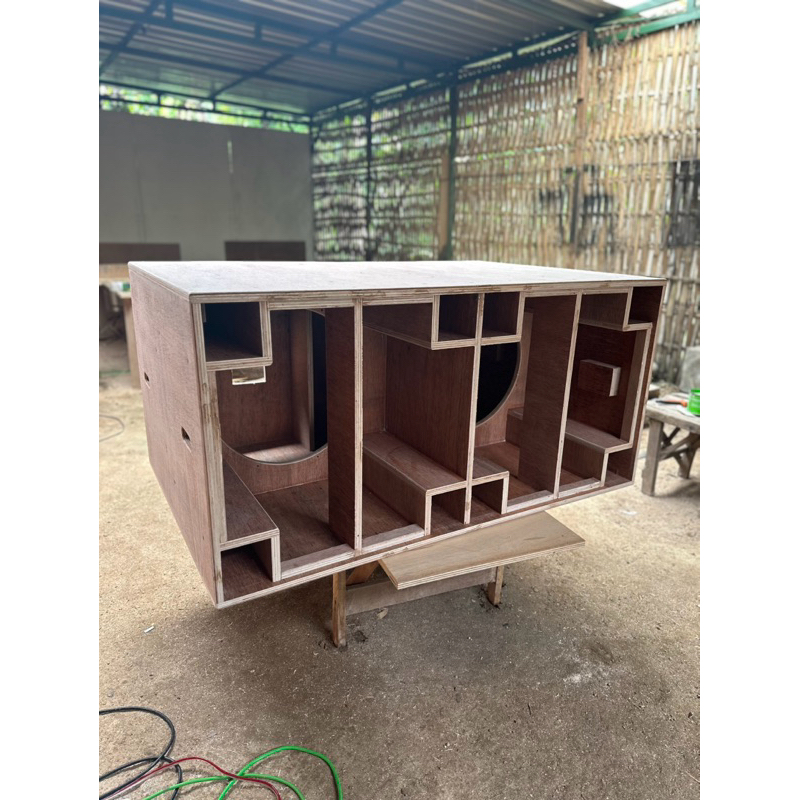 Jual BOX 18 INC DOBEL MODEL PLANAR BAHAN TEBAL 18MM | Shopee Indonesia