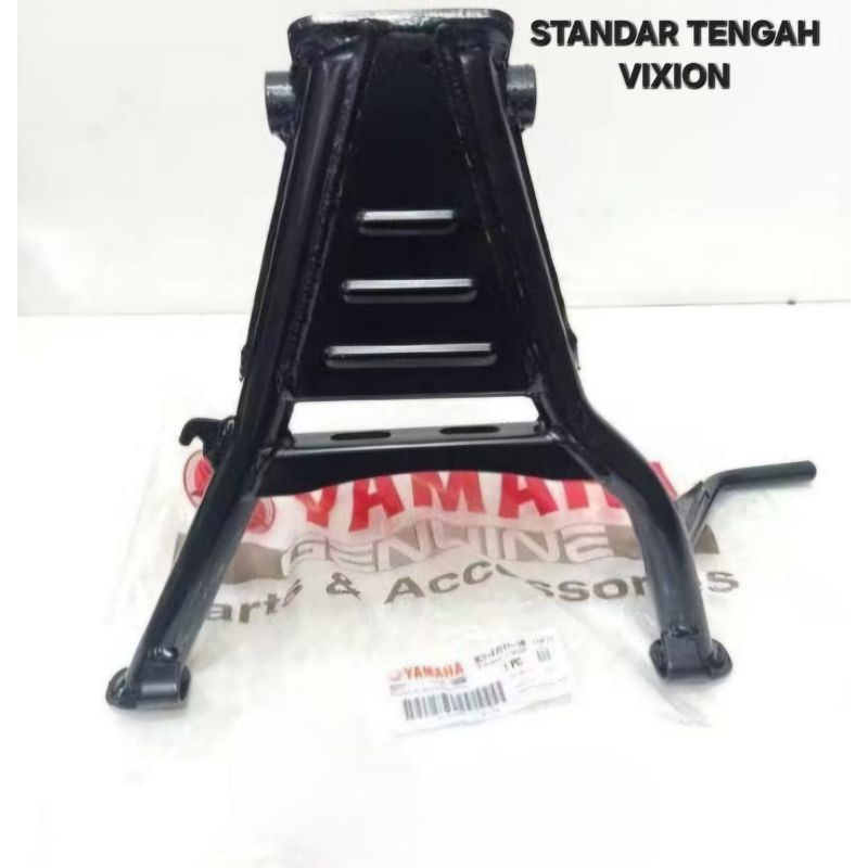 Jual STANDAR CAGAK TENGAH VIXION ORIGINAL | Shopee Indonesia