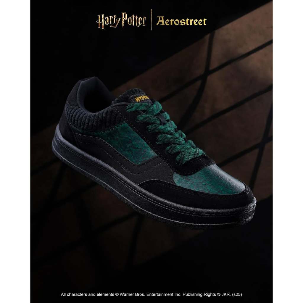 Jual Aerostreet x Harry Potter - Lord Voldemort (LIMITED EDITION ...