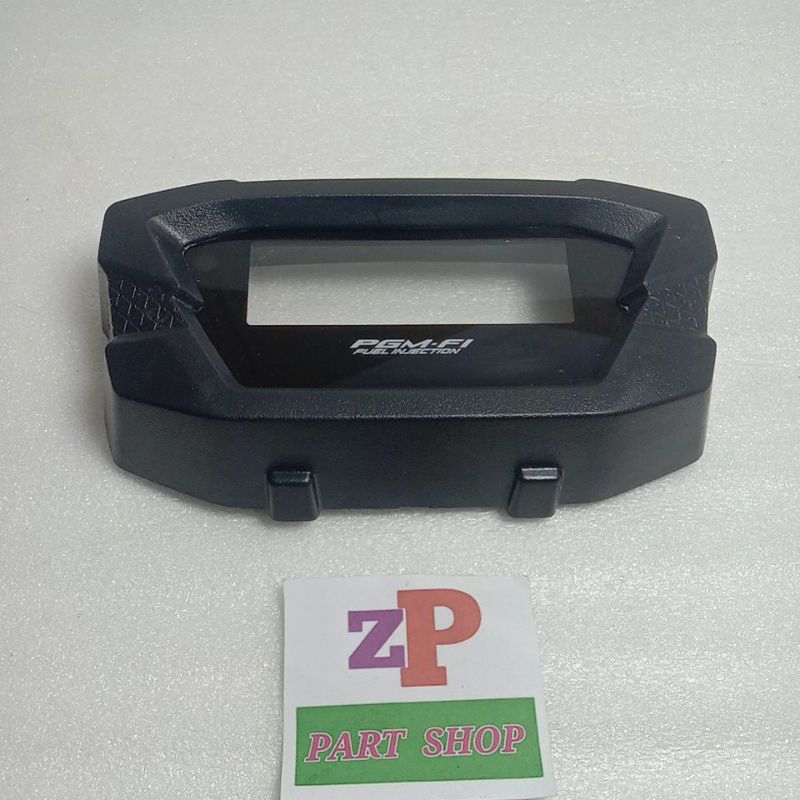 Jual COVER MIKA SPEEDOMETER KILOMETER HONDA BEAT STREET LED 2024 GEN 2 ...