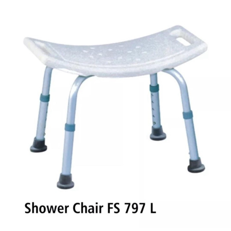 Jual Shower chair FS 797 L | Shopee Indonesia