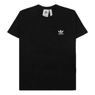 Jual adidas-baju hitam pria murah -adidas kaos hitam tebal bahan pe 24s ...