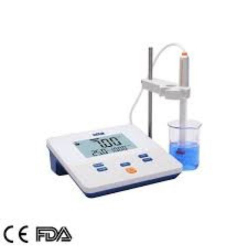 Jual Infitek PH Meter PH-B100B 2kg | Shopee Indonesia