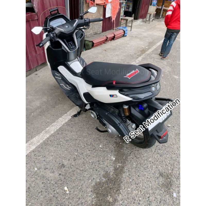 Jual Jok Slim Nmax Neo dan Nmax Turbo | Shopee Indonesia