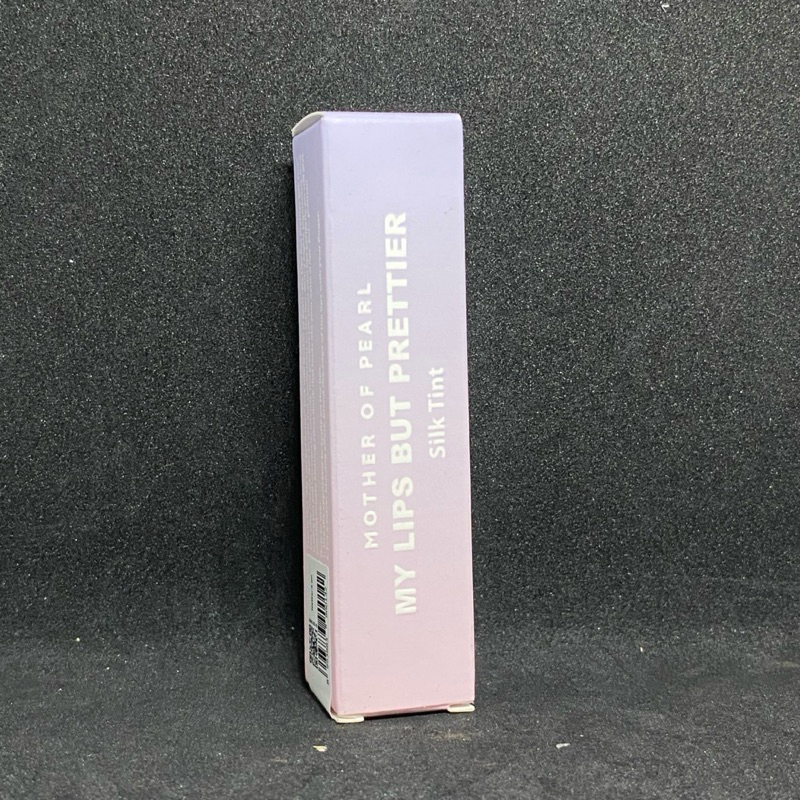 Jual NEW MOP - 01 Pretty Slay My Lips But Prettier Silk Tint | Shopee ...