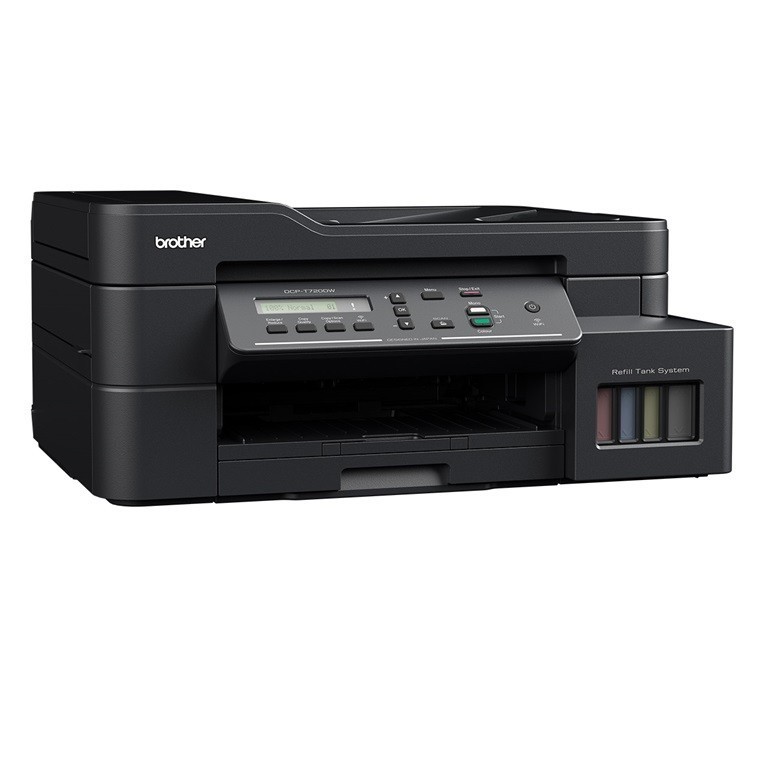 Jual Printer Brother DCP-T820DW Duplex Wireless T820 | Shopee Indonesia