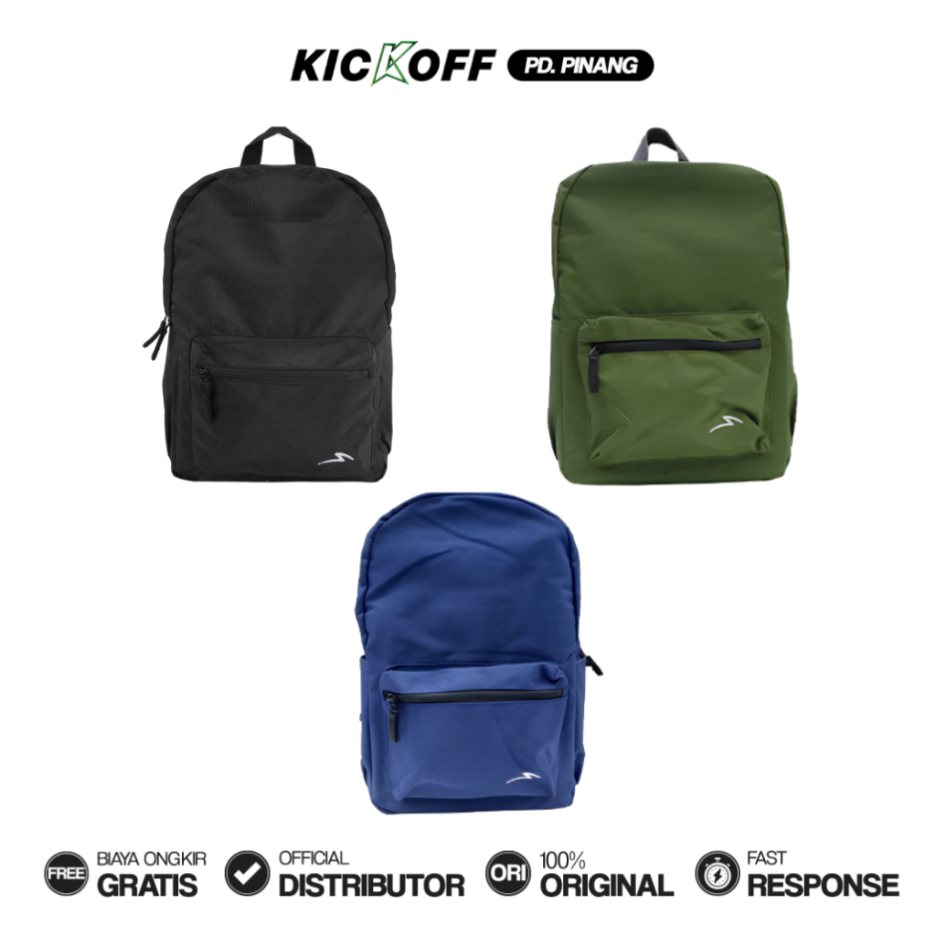 Jual TAS RANSEL SPECS / TAS PUNGGUNG SPECS MOTION BACKPACK | Shopee ...
