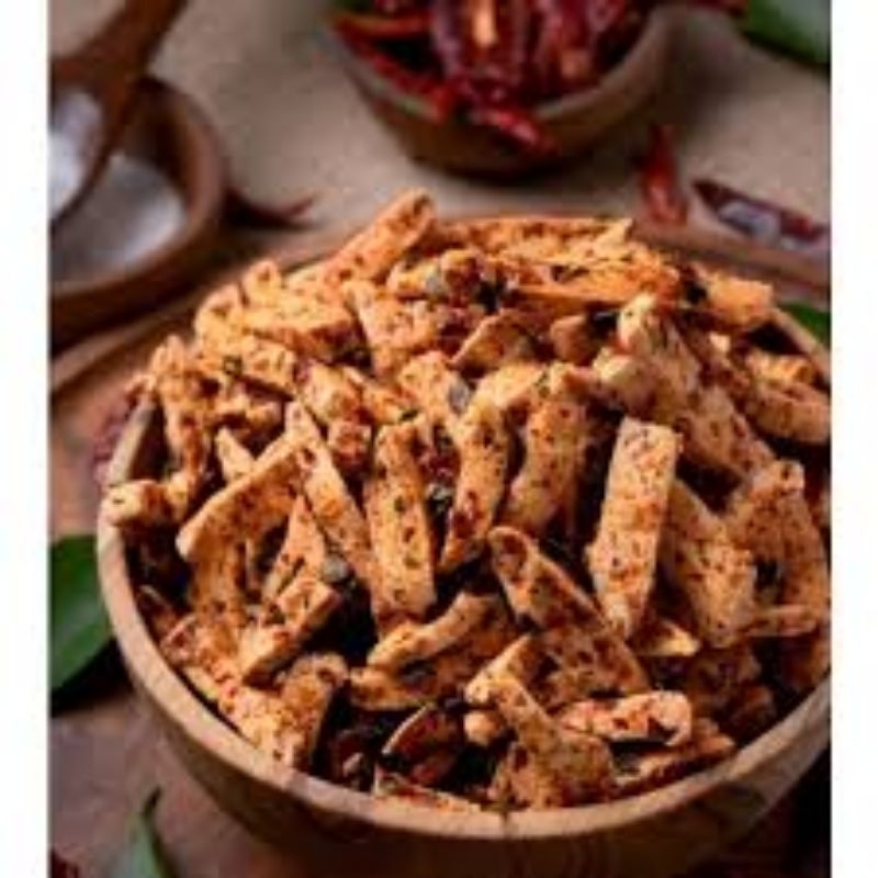 Jual basreng khas surabaya varian rasa | Shopee Indonesia